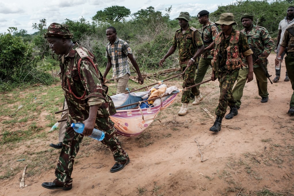 Kenya Starvation Cult Toll Climbs To 83 As More Bodies Found Ntv Uganda